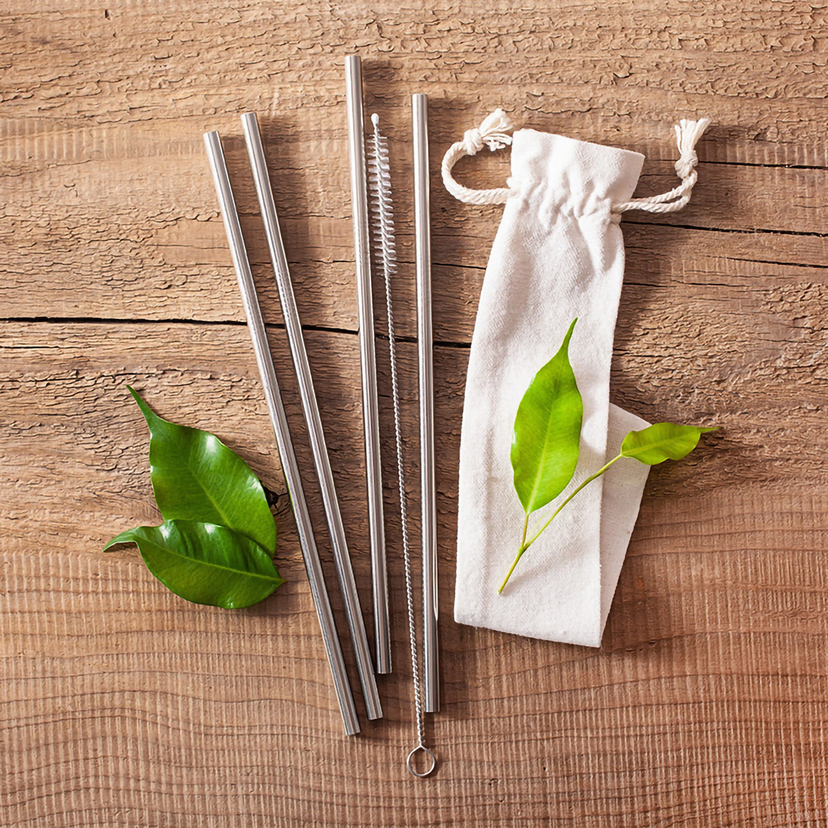 Reusable Straws – Bygreen