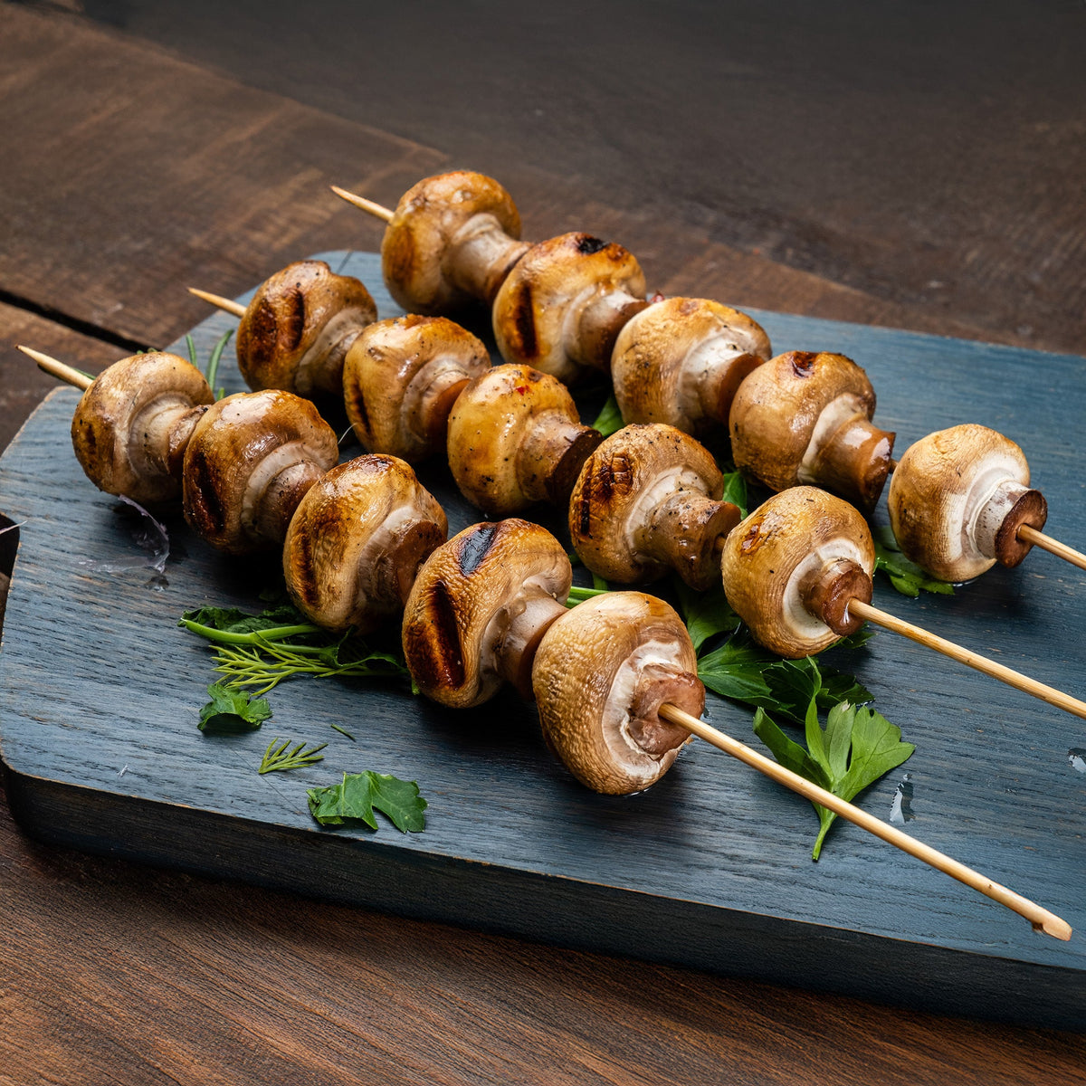 Straight Skewers – Bygreen