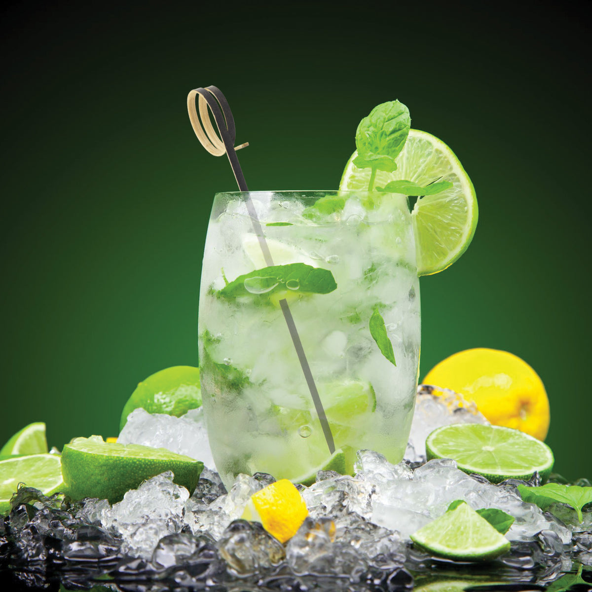 Cocktail Picks & Stirrers – Bygreen