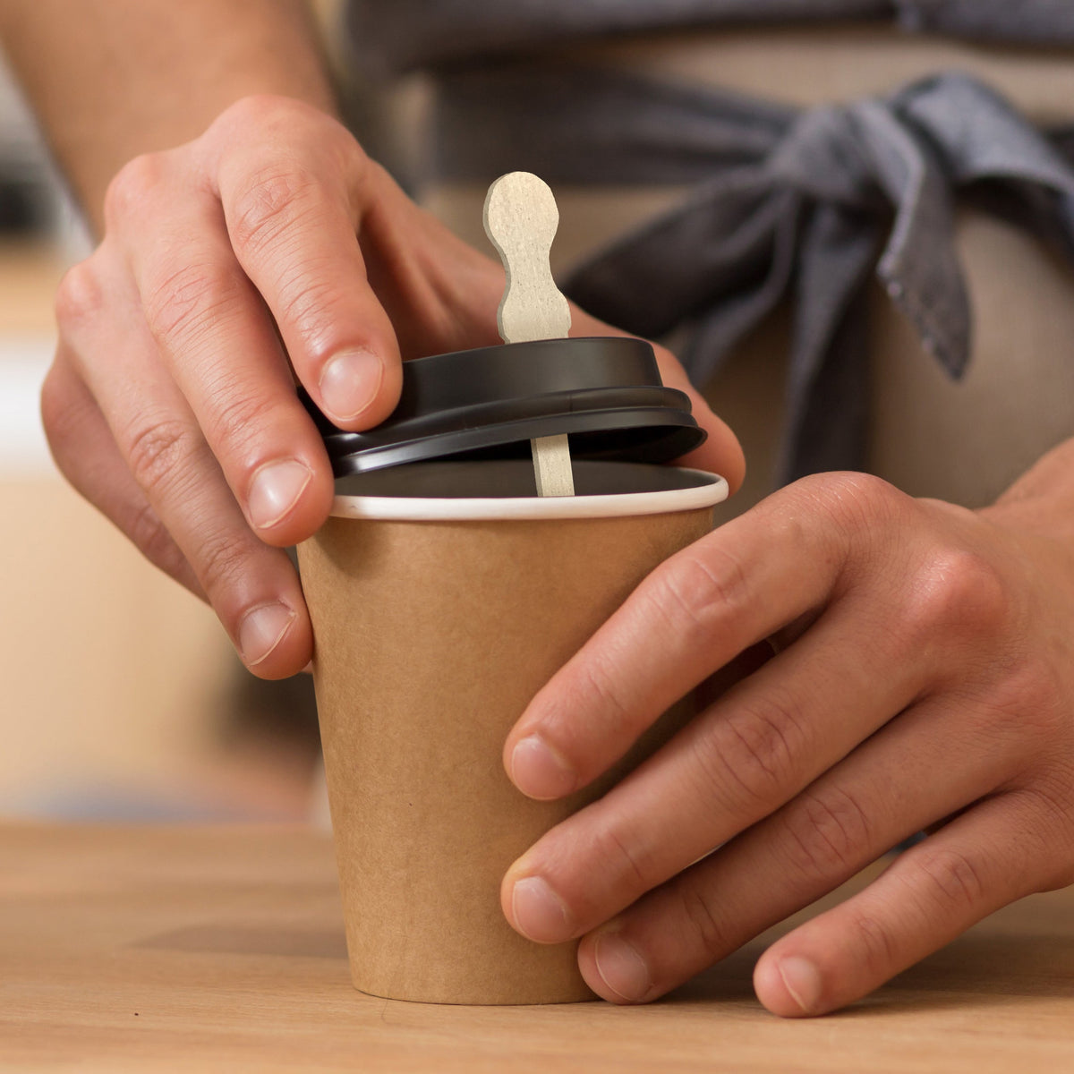 Coffee Stoppers – Bygreen